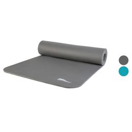 Crivit Gymnastikmatte 180x60x1cm