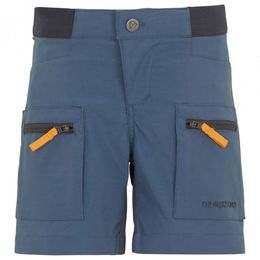 DIDRIKSONS 1913 Didriksons - Kid's Ekoxen Shorts - Shorts Gr 100 blau