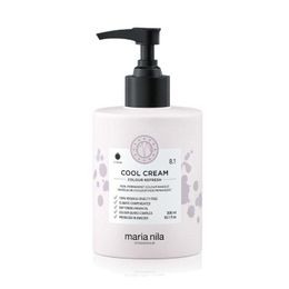 Maria Nila Colour Refresh Cool Cream 8.1 300ml