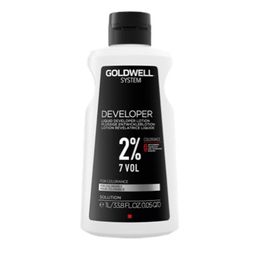 Goldwell System Developer 2% 1000ml