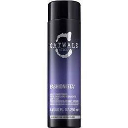 Tigi Catwalk Fashionista Violet Conditioner