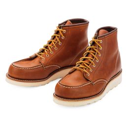 Red Wing Shoes Red Wing Shoe Company Moc Boot Damen