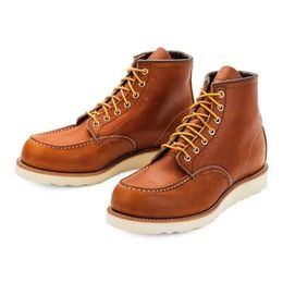 Red Wing Shoes Red Wing Shoe Company Moc Boot Herren