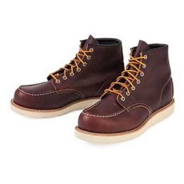 Red Wing Shoes Red Wing Shoe Company Moc Boot Herren