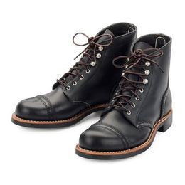 Red Wing Shoes Red Wing Shoe Company Iron Ranger Damen