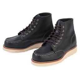 Red Wing Shoes Red Wing Shoe Company Moc Boot Damen