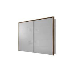 Passepartout-Rahmen Capri - holzfarben - 280 cm - 230 cm - cm 17,0 - Sconto
