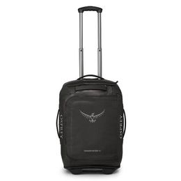 Osprey Transporter 40 2-Rollen Reisetasche 55 cm black