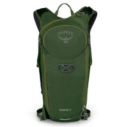 Osprey Siskin 8 Rucksack 47 cm dustmoss green