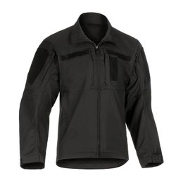 Raider Mk.IV Field Shirt (Sale) schwarz, Größe XL