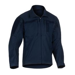 Raider Mk.IV Field Shirt (Sale) navy, Größe XL