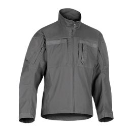 Raider Mk.IV Field Shirt (Sale) solid rock, Größe L