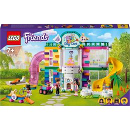 Lego Lego Friends, Tiertagesstätte (41718, Lego Friends), Tier