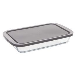 Secret de Gourmet Vorratsglas, Glas, (einzeln, 0-tlg., einzeln)