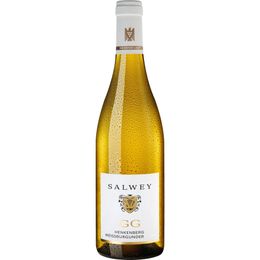 Weingut Salwey Henkenberg Weißburgunder GG, Trocken, Baden, Baden, 2017, Weißwein