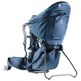 Deuter - Kid Comfort Pro - Kinderkraxe Gr 12 l blau