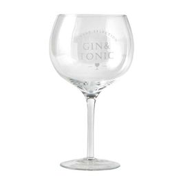 Rivièra Maison Gin&Tonic Glas Finest Selection