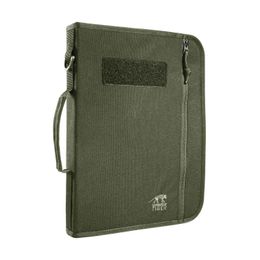 TASMANIAN TIGER TT File Server A4 MK II oliv