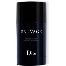 Dior Sauvage Deo-Stick ohne Alkohol für Herren 75 g