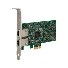 Broadcom NetXtreme 2x 1GbE, LAN-Adapter