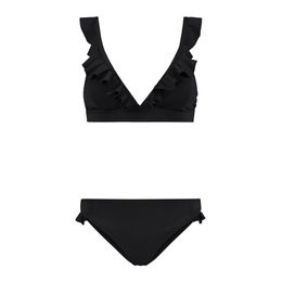 Shiwi Bikini 'BOBBY' Damen Größe XXL schwarz