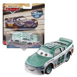 Disney Cars Spielzeug-Rennwagen Renn-Legenden Thomasville Racing Disney Cars Cast 1:55 Fahrzeuge