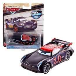 Disney Cars Spielzeug-Rennwagen Renn-Legenden Thomasville Racing Disney Cars Cast 1:55 Fahrzeuge