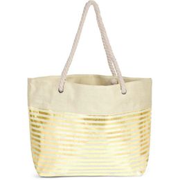 styleBREAKER Strandtasche (1-tlg)