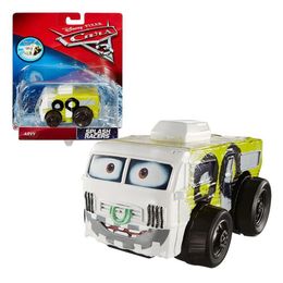 Disney Cars Spielzeug-Rennwagen Arvy Wasserflitzer Disney Cars Wasser-Spielzeug Splash Racer