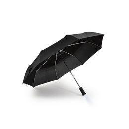 Maximex Taschenregenschirm Regenschirm Taschen Regen Schirm
