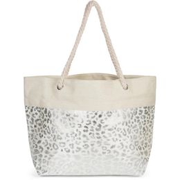 styleBREAKER Strandtasche (1-tlg)