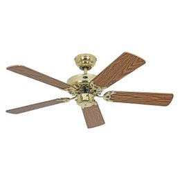 CasaFan Deckenventilator Classic Royal