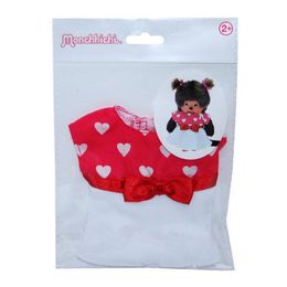 Monchhichi Puppenkleidung Boutique Fashion Monchhichi Puppen-Kleidung Mode