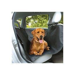SLABO Tier-Kofferraumschutzdecke universeller Kofferraumschutz Hundedecke für alle PKW Modelle