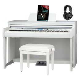 Classic Cantabile Digitalpiano DP-A 610 E-Piano Set