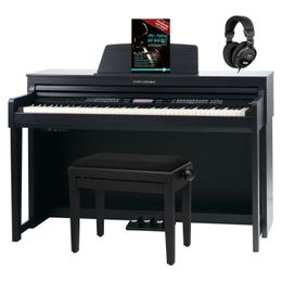 Classic Cantabile Digitalpiano DP-A 610 E-Piano Set