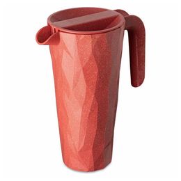 Koziol Kanne Club Pitcher Nature Coral