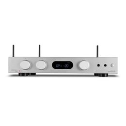 audiolab 6000A Play Vollverstärker (mit DAC und Streamer integriert)