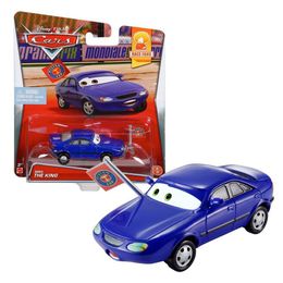 Disney Cars Spielzeug-Rennwagen Auswahl Fahrzeuge Disney Cars Die Cast 1:55 Auto Mattel