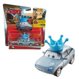 Disney Cars Spielzeug-Rennwagen Auswahl Fahrzeuge Disney Cars Die Cast 1:55 Auto Mattel