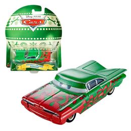 Disney Cars Spielzeug-Rennwagen Auswahl Fahrzeuge Disney Cars Die Cast 1:55 Auto Mattel