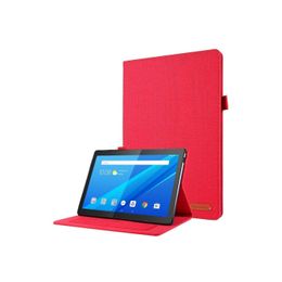 König Design König Design Tablet-Hülle Lenovo Tab P10