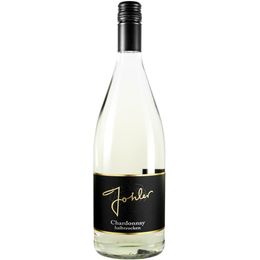 Weingut Johler Johler 2022 Chardonnay halbtrocken 1,0 L