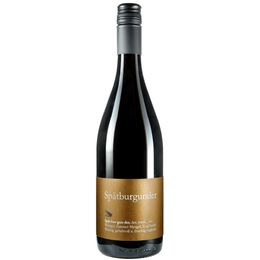 Weingut Zimmer Mengel Gutswein Sp&auml;tburgunder 2022 Trocken - Rheinhessen &ndash; Rotwein Qualit&auml;tswein