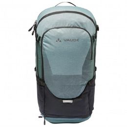 Vaude - Moab Xalps 25 II - Bike-Rucksack Gr 25 l grau