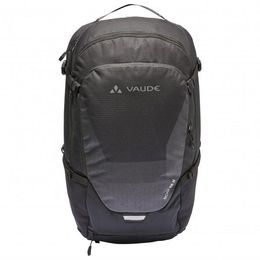 Vaude - Moab 20 II - Bike-Rucksack Gr 20 l grau