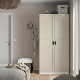 IKEA PAX / FLISBERGET Kleiderschrank