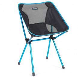 Helinox - Café Chair - Campingstuhl grau