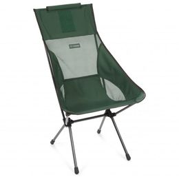 Helinox - Sunset Chair - Campingstuhl grün