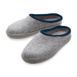 Haunold Filzpantoffel Herren